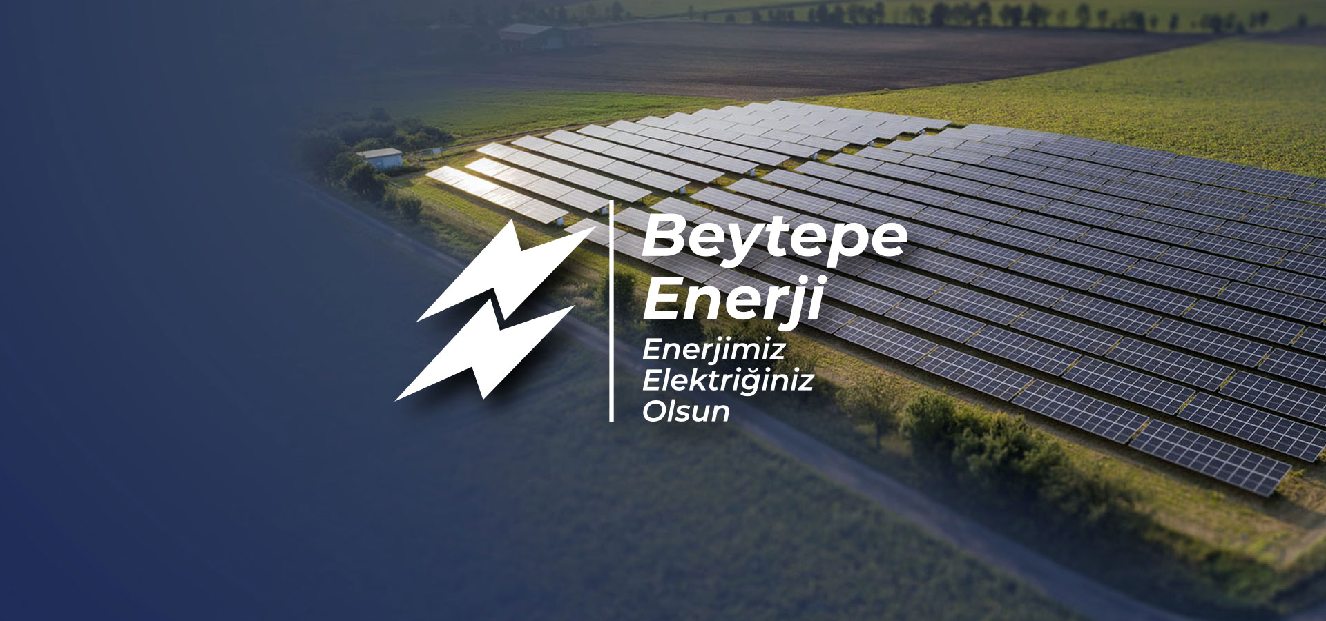 BEYTEPE ENERJİ LOGO TASARIMI