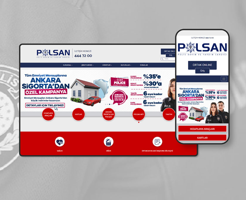 Web Tasarım & Yazılım Web Tasarım & Yazılım