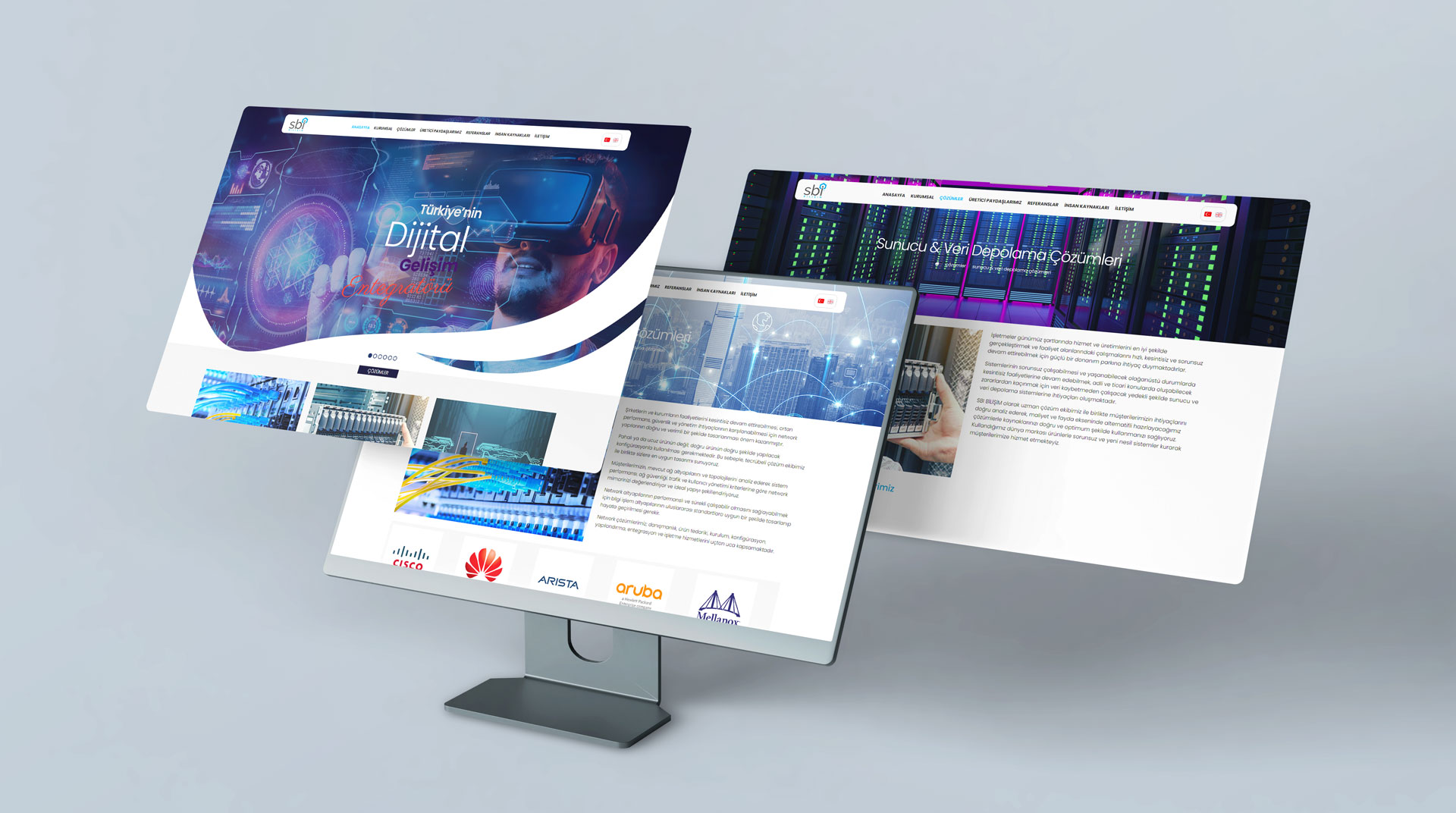 SBİ BİLİŞİM WEB TASARIM SBİ BİLİŞİM WEB TASARIM